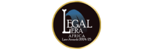 Winners - Africa Law Awards 2025 - 26